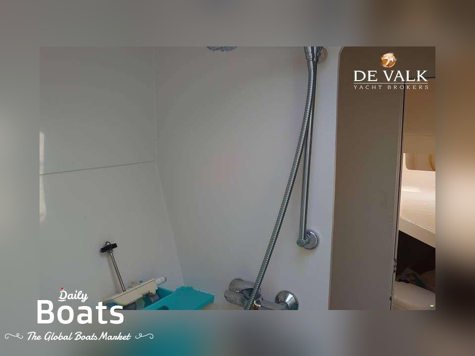 2010 Self-made Catamaran 40 Ft for sale. View price, photos and Buy ...