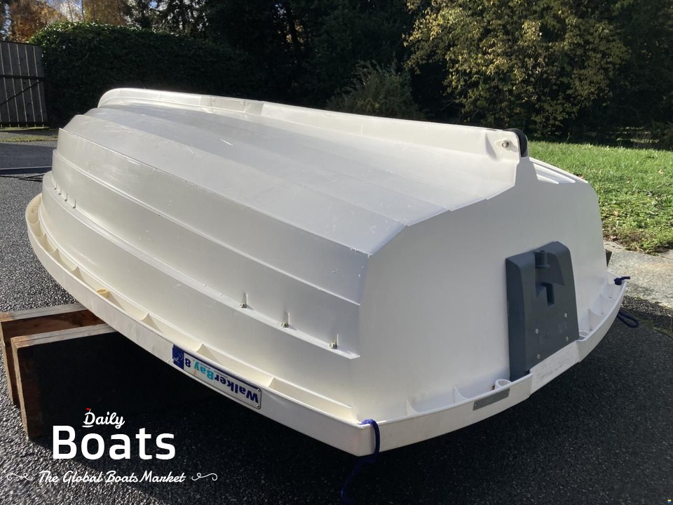 2001 Walker Bay 8 Performance for sale. View price, photos and Buy 2001 ...