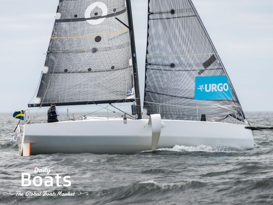 2019 Bénéteau Figaro 3 for sale. View price, photos and Buy 2019 ...