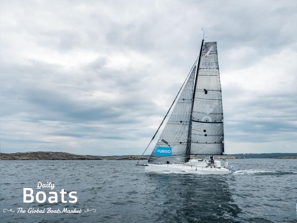 2019 Bénéteau Figaro 3 for sale. View price, photos and Buy 2019 ...