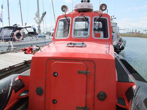 2010 Rescue Vessel Rib for sale. View price, photos and Buy 2010 Rescue ...