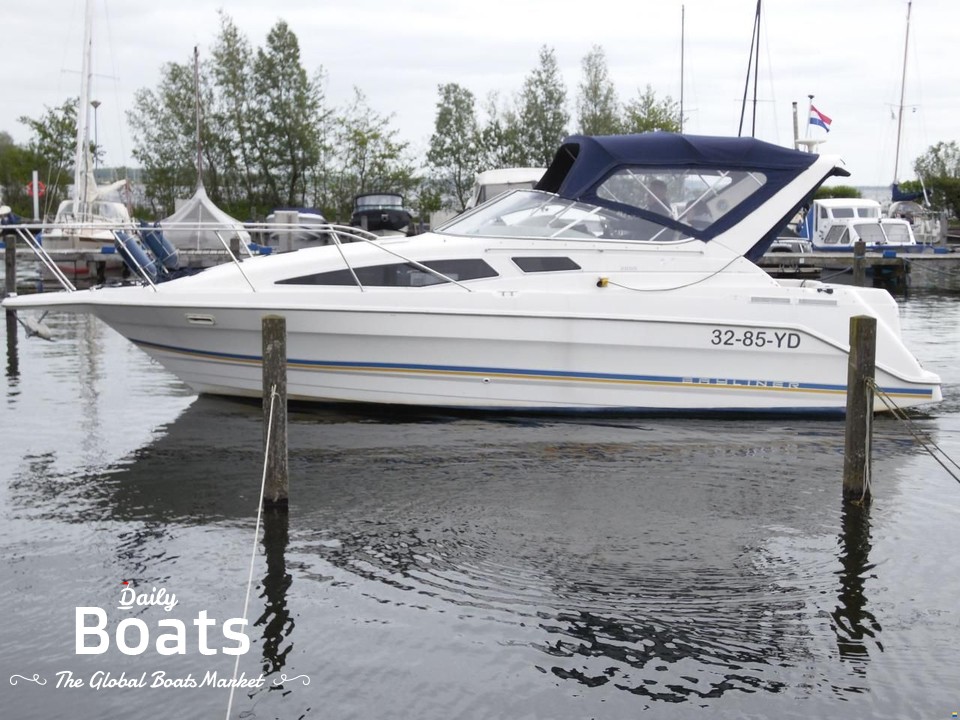 1998 Bayliner 2855 Ciera Sunbride for sale. View price, photos and Buy ...