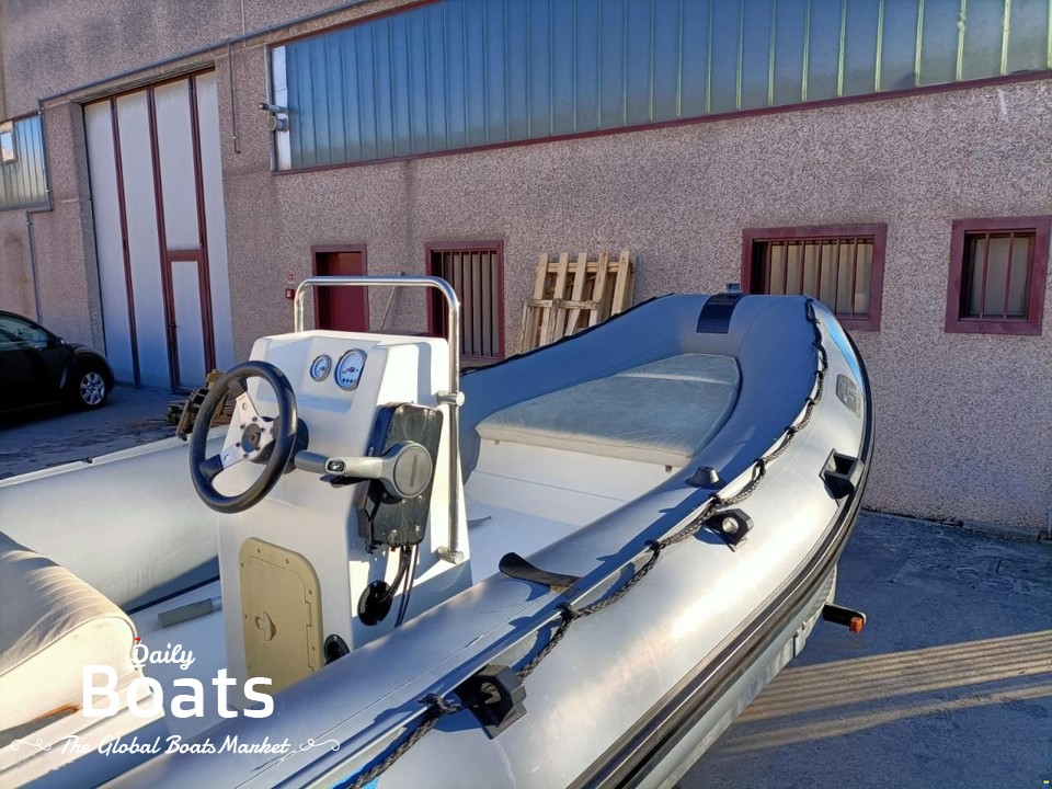 Mistral for sale - Daily Boats