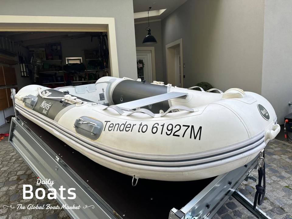 2019 NorisBoat Zyd-270 for sale. View price, photos and Buy 2019 ...