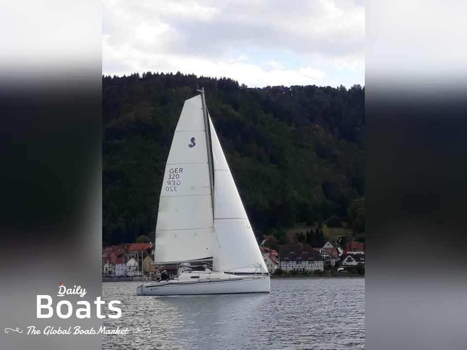 2004 Bénéteau First 27.7 for sale. View price, photos and Buy 2004 ...