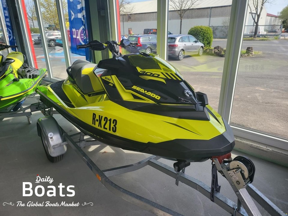 2018 RXP-X 300 for sale. View price, photos and Buy 2018 RXP-X 300 #471207