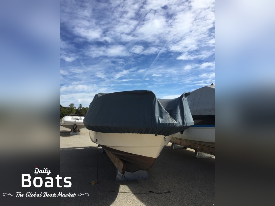 1987 Windy 23 Fc for sale. View price, photos and Buy 1987 Windy 23 Fc ...