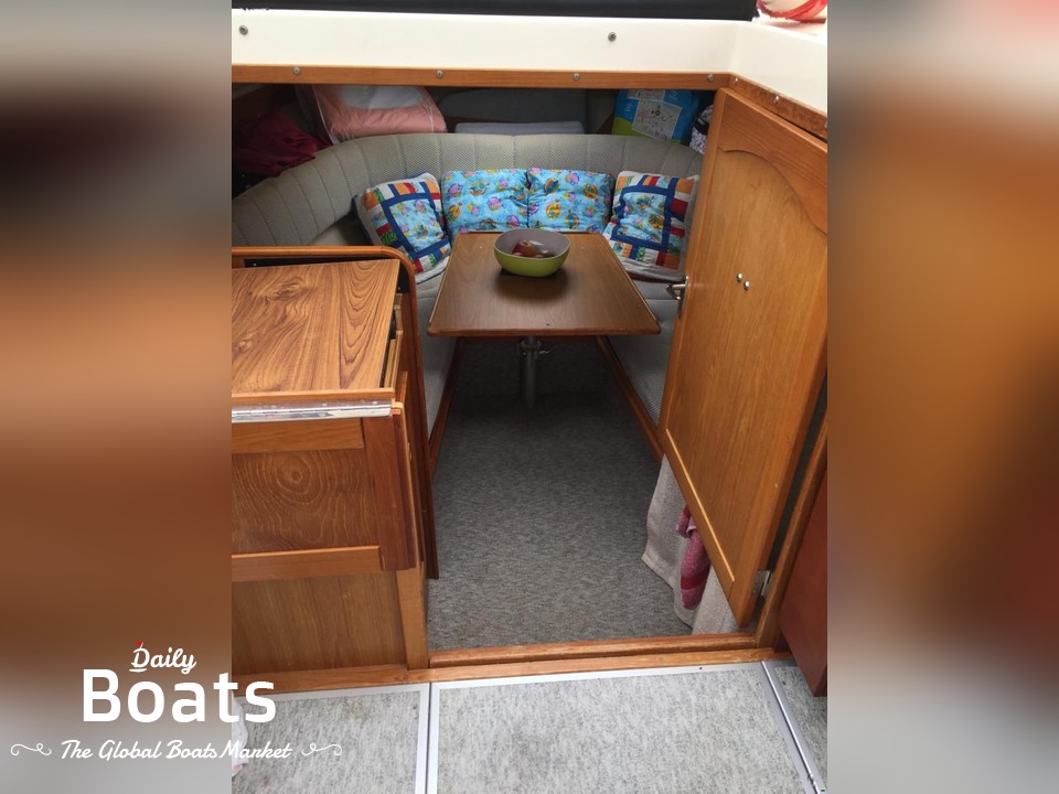 1987 Windy 23 Fc for sale. View price, photos and Buy 1987 Windy 23 Fc ...