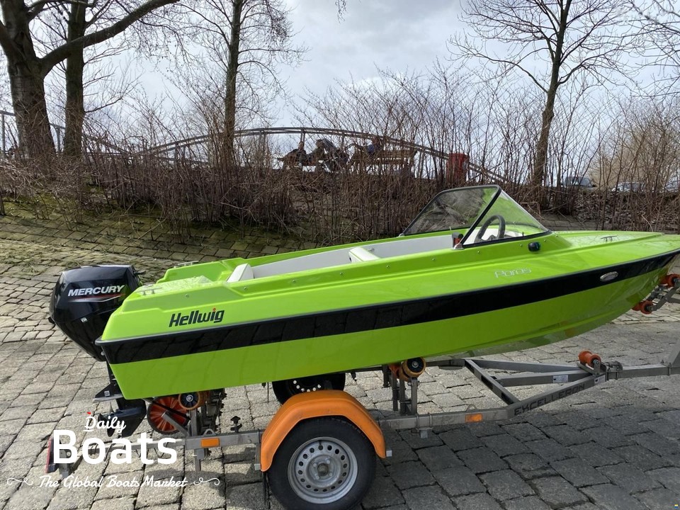 2021 Hellwig Poros for sale. View price, photos and Buy 2021 Hellwig ...