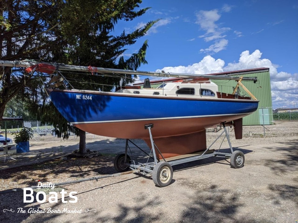 1965 Conyplex Contest 25 for sale. View price, photos and Buy 1965 ...