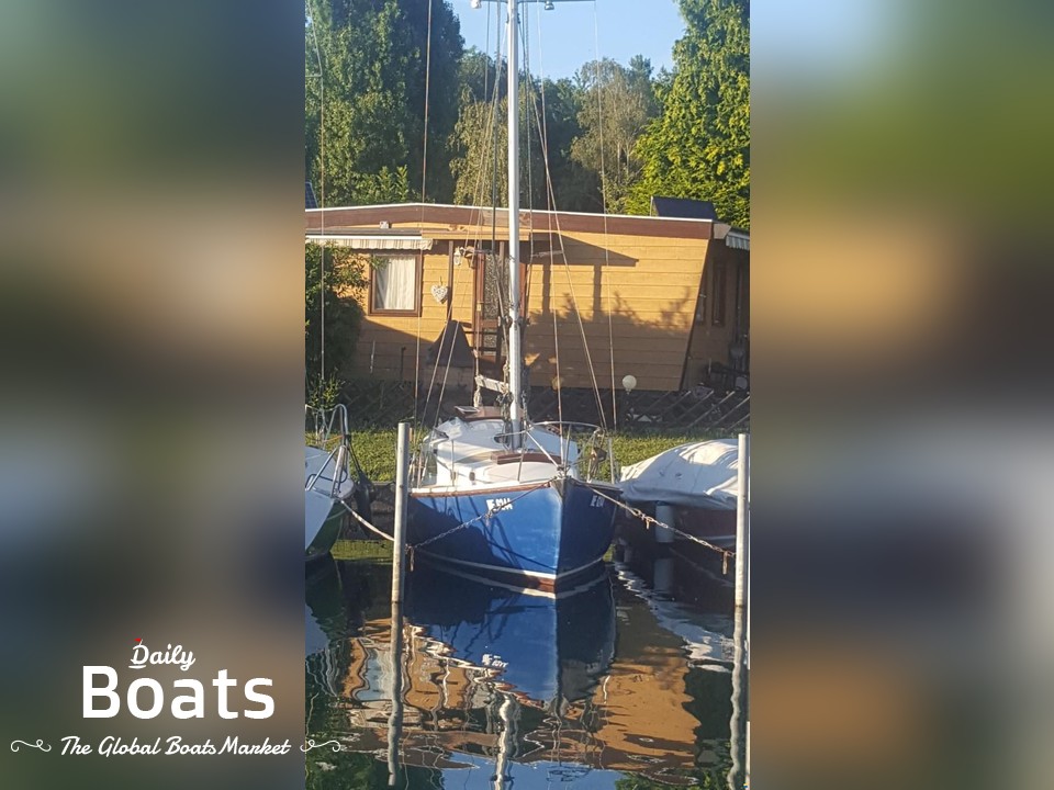 1965 Conyplex Contest 25 for sale. View price, photos and Buy 1965 ...