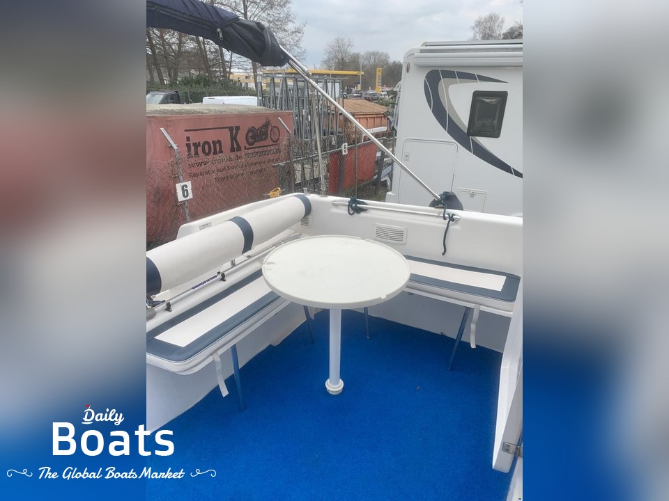 2003 Quicksilver 650 Weekend for sale. View price, photos and Buy 2003 ...