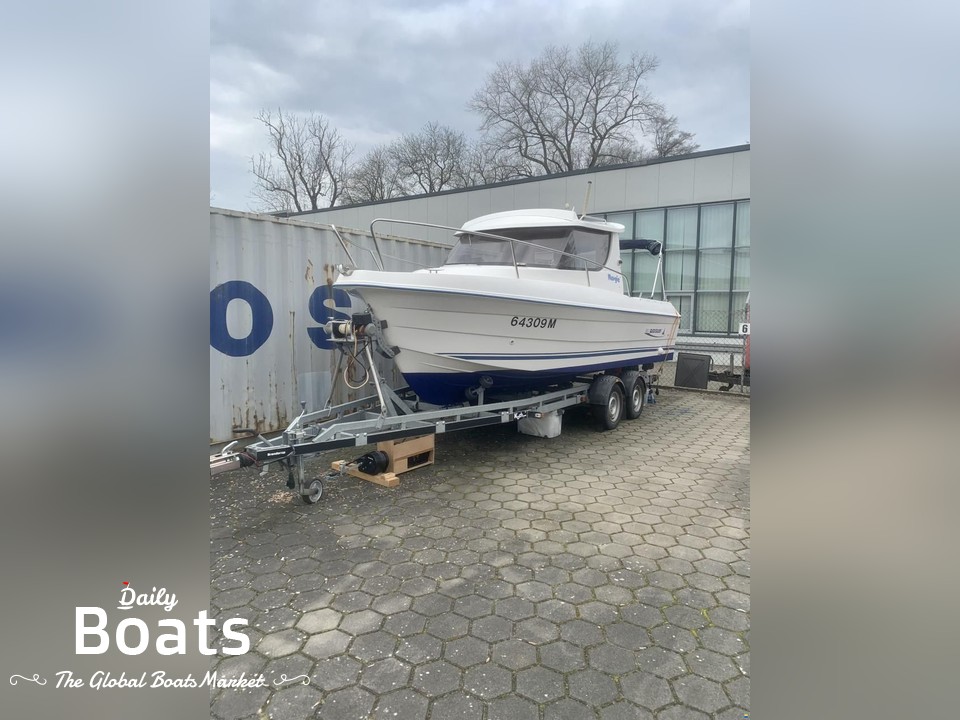 2003 Quicksilver 650 Weekend for sale. View price, photos and Buy 2003 ...