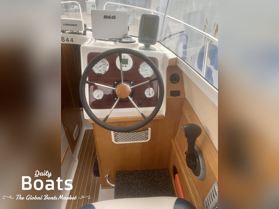 2003 Quicksilver 650 Weekend for sale. View price, photos and Buy 2003 ...
