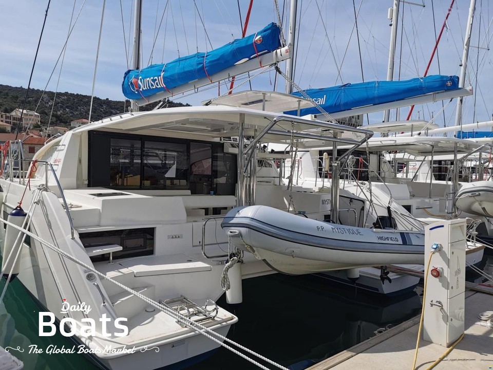 2018 Leopard 40 for sale. View price, photos and Buy 2018 Leopard 40 ...