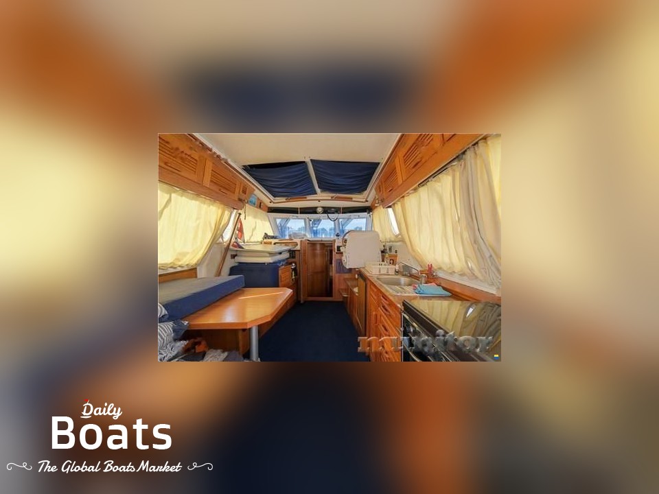 1996 Saga 32 for sale. View price, photos and Buy 1996 Saga 32 #471274