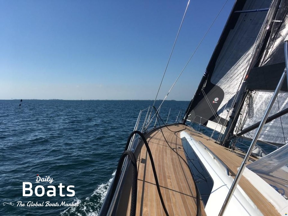 2019 Solaris 50 #43 for sale. View price, photos and Buy 2019 Solaris ...