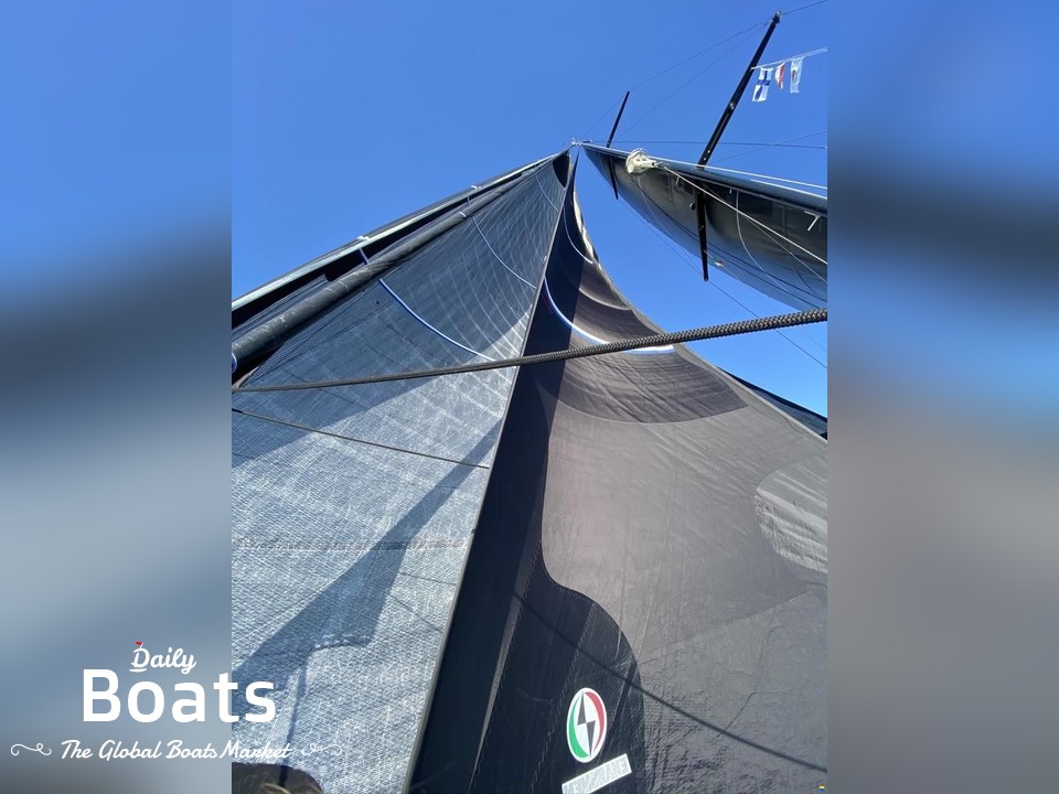 2019 Solaris 50 #43 for sale. View price, photos and Buy 2019 Solaris ...