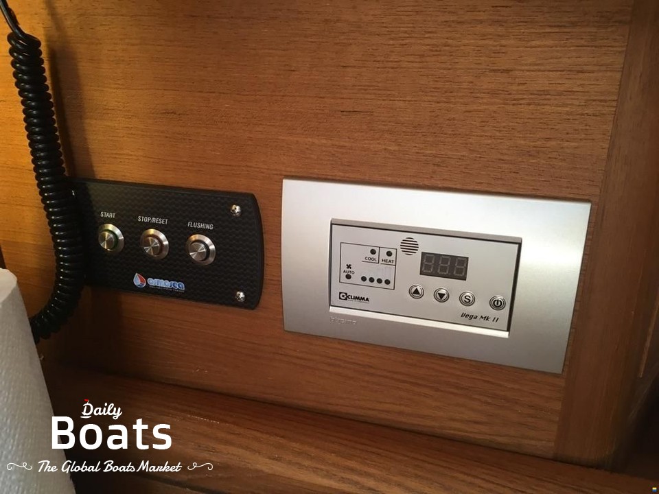 2019 Solaris 50 #43 for sale. View price, photos and Buy 2019 Solaris ...