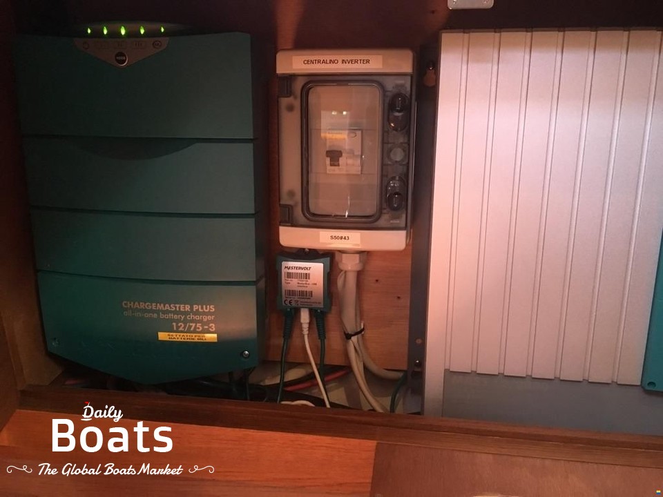 2019 Solaris 50 #43 for sale. View price, photos and Buy 2019 Solaris ...