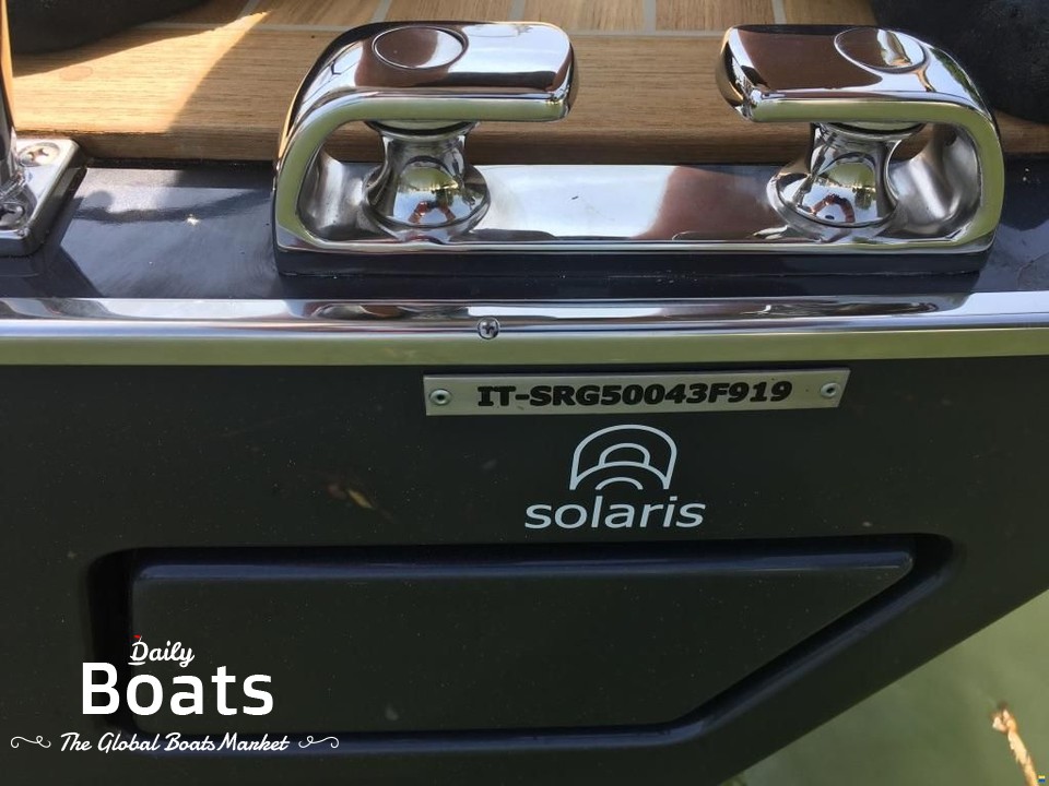 2019 Solaris 50 #43 for sale. View price, photos and Buy 2019 Solaris ...