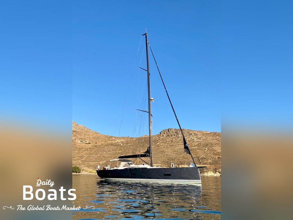 2019 Solaris 50 #43 for sale. View price, photos and Buy 2019 Solaris ...