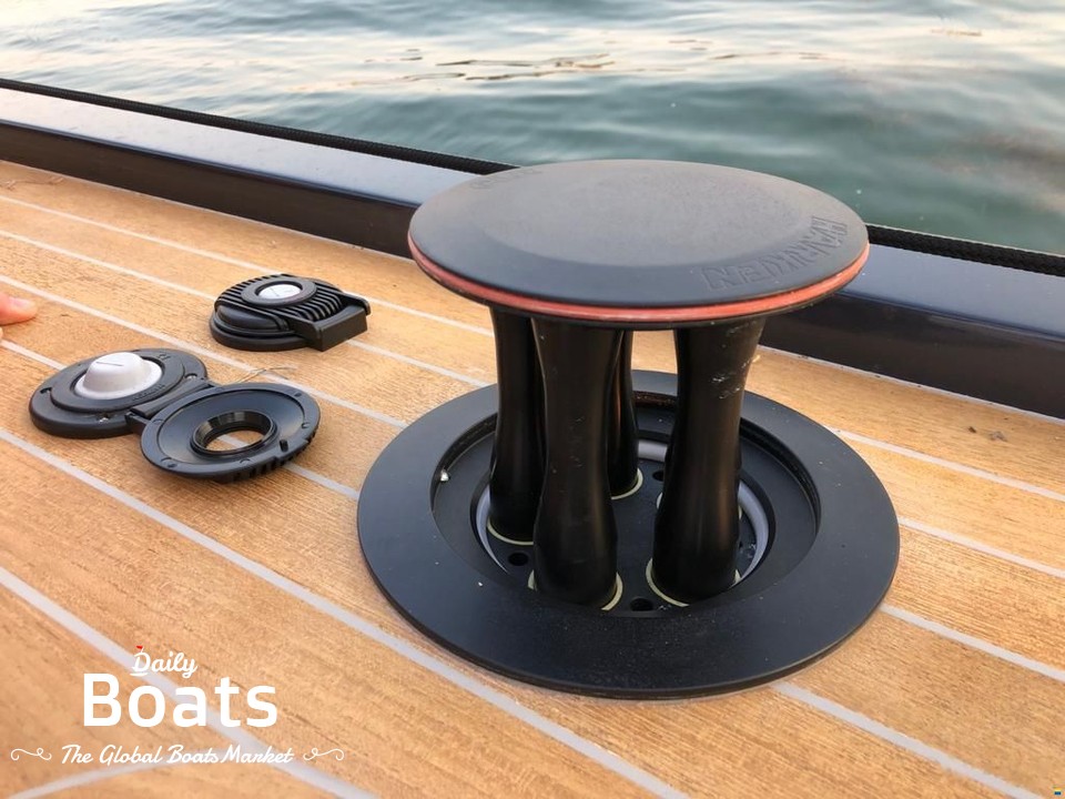 2019 Solaris 50 #43 for sale. View price, photos and Buy 2019 Solaris ...