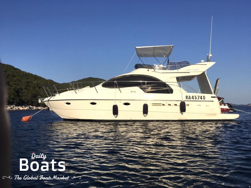 Azimut az39 fly evo for sale - Daily Boats