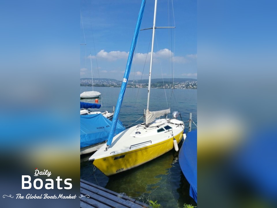 1991 O.L.-Boats International 806 for sale. View price, photos and Buy ...