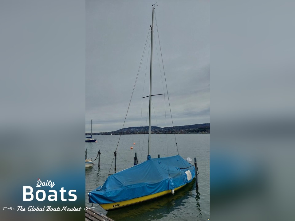 1991 O.L.-Boats International 806 for sale. View price, photos and Buy ...