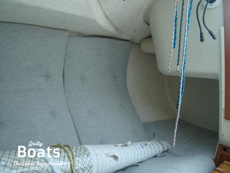 1991 O.L.-Boats International 806 for sale. View price, photos and Buy ...