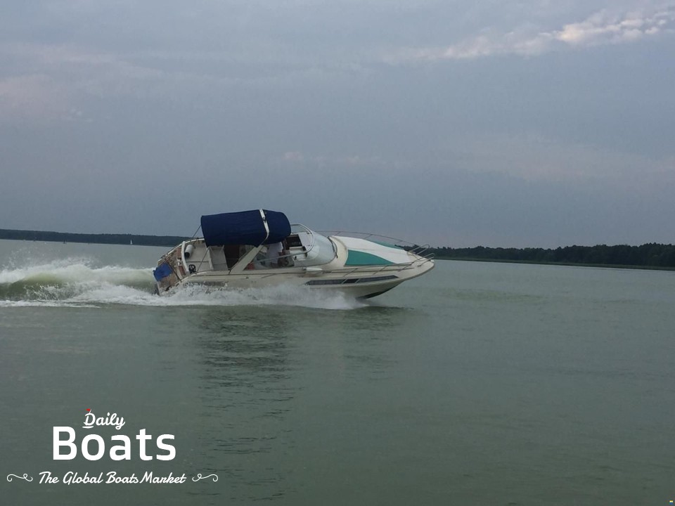 1992 Windy 9000 for sale. View price, photos and Buy 1992 Windy 9000 ...