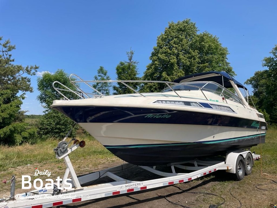 1992 Windy 9000 for sale. View price, photos and Buy 1992 Windy 9000 ...
