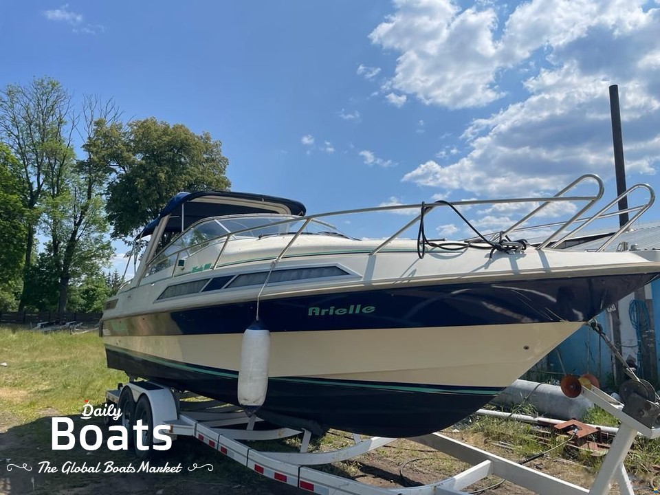 1992 Windy 9000 for sale. View price, photos and Buy 1992 Windy 9000 ...