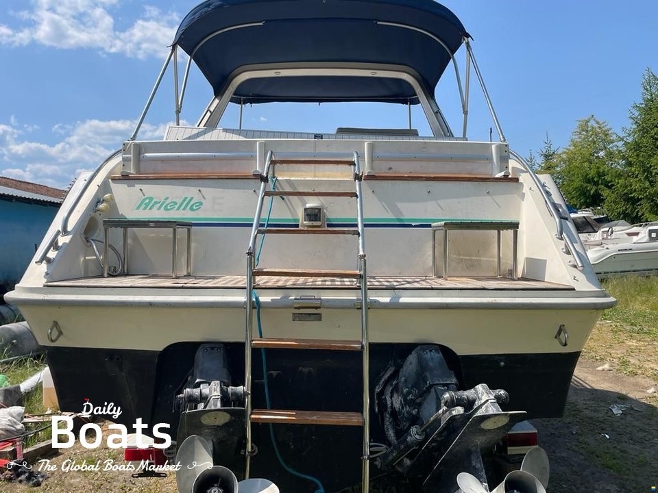 1992 Windy 9000 for sale. View price, photos and Buy 1992 Windy 9000 ...