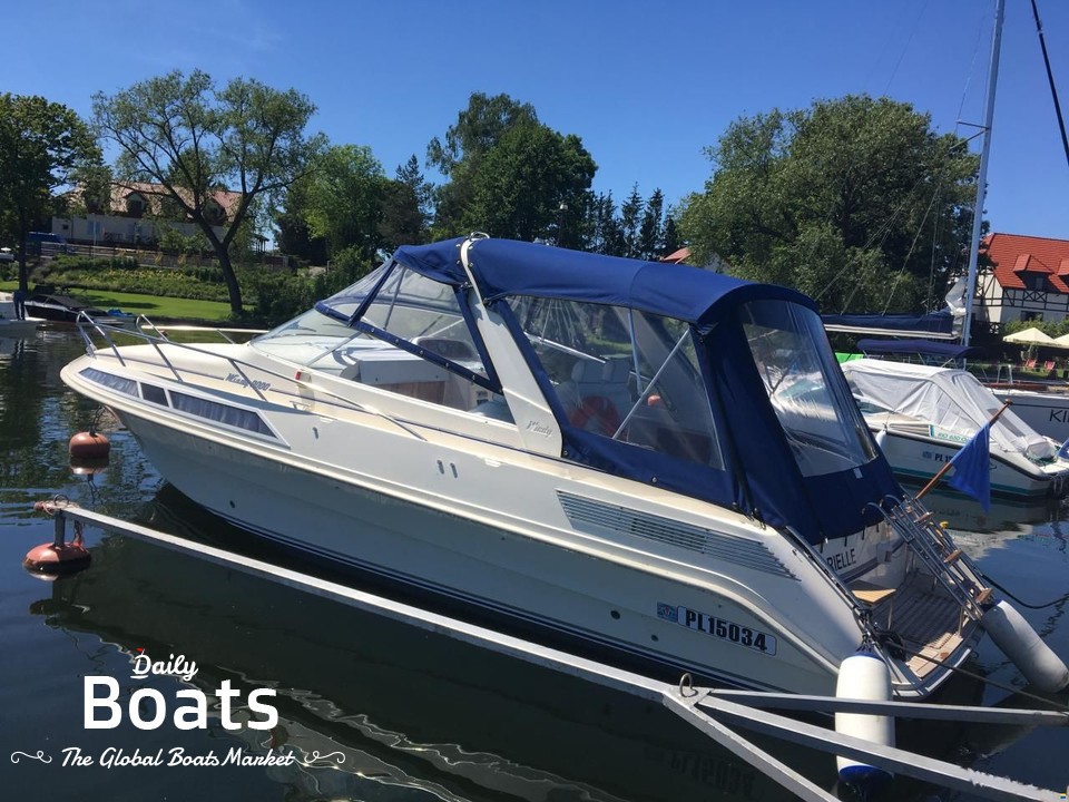 1992 Windy 9000 for sale. View price, photos and Buy 1992 Windy 9000 ...