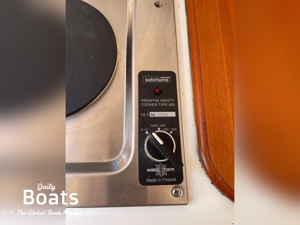 1992 Windy 9000 for sale. View price, photos and Buy 1992 Windy 9000 ...