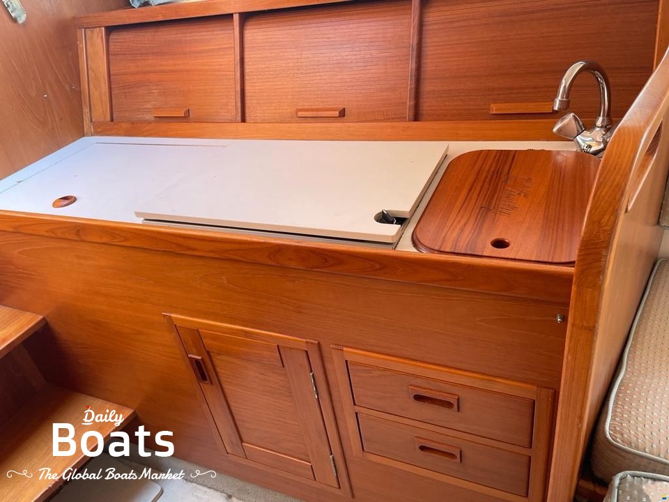 1992 Windy 9000 for sale. View price, photos and Buy 1992 Windy 9000 ...