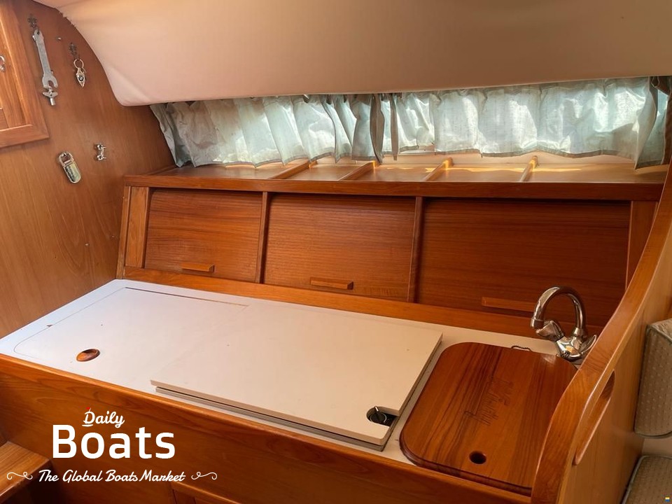 1992 Windy 9000 for sale. View price, photos and Buy 1992 Windy 9000 ...