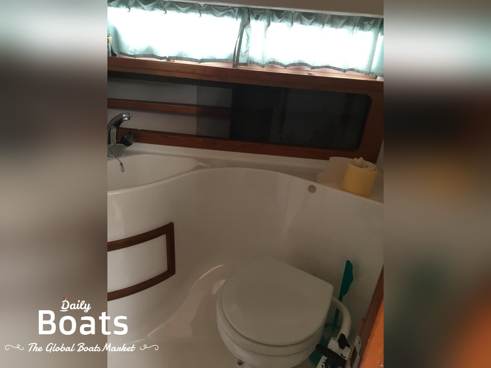 1992 Windy 9000 for sale. View price, photos and Buy 1992 Windy 9000 ...