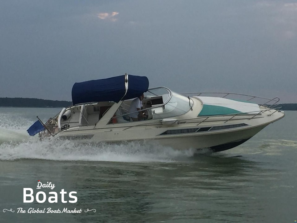 1992 Windy 9000 for sale. View price, photos and Buy 1992 Windy 9000 ...