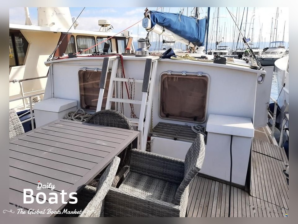 1988 Bruce Roberts 53 for sale. View price, photos and Buy 1988 Bruce ...