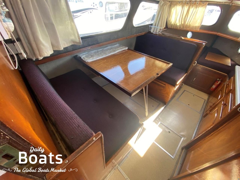 1979 Lauwersmeer Ok for sale. View price, photos and Buy 1979 ...