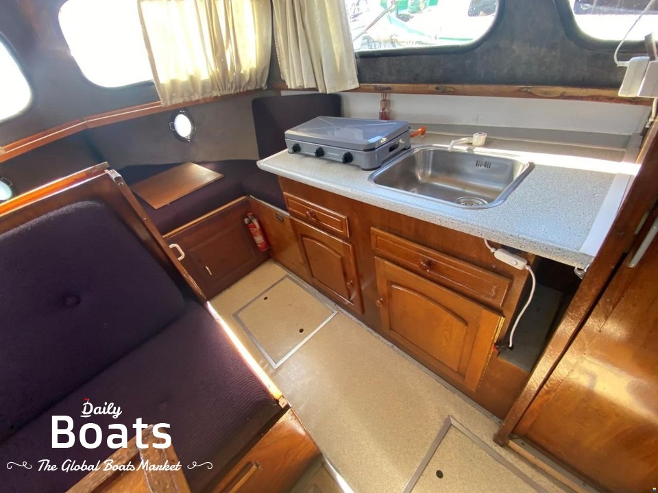 1979 Lauwersmeer Ok for sale. View price, photos and Buy 1979 ...