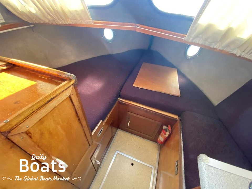 1979 Lauwersmeer Ok for sale. View price, photos and Buy 1979 ...