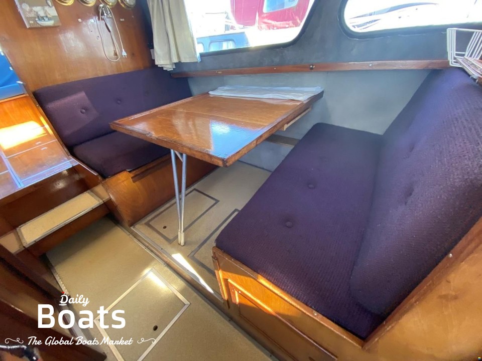1979 Lauwersmeer Ok for sale. View price, photos and Buy 1979 ...