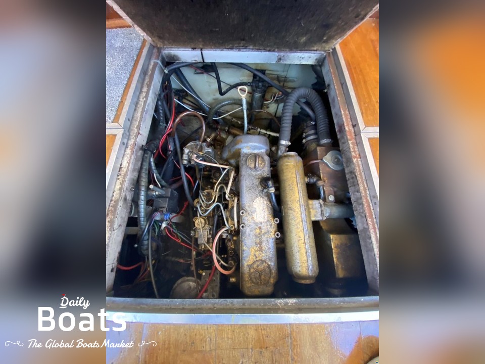 1979 Lauwersmeer Ok for sale. View price, photos and Buy 1979 ...