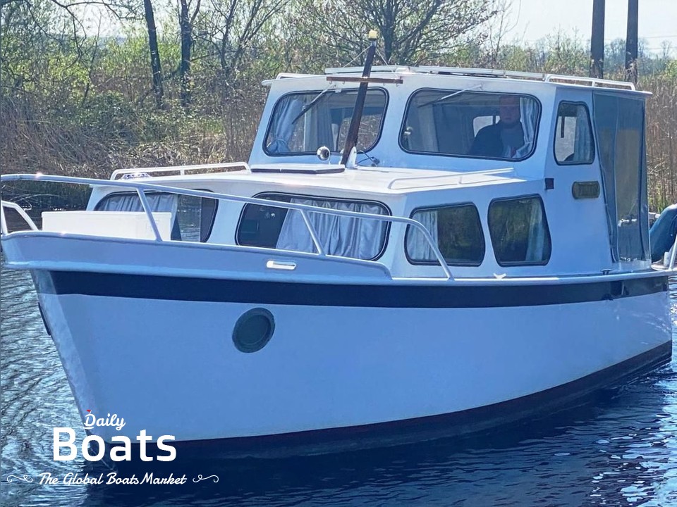1979 Lauwersmeer Ok for sale. View price, photos and Buy 1979 ...