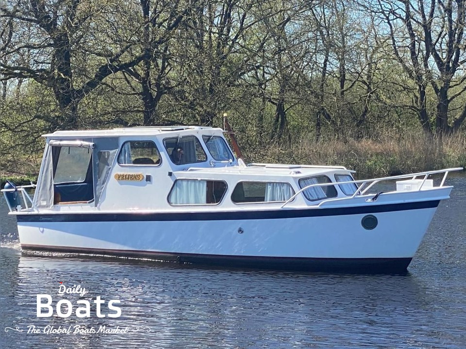 1979 Lauwersmeer Ok for sale. View price, photos and Buy 1979 ...