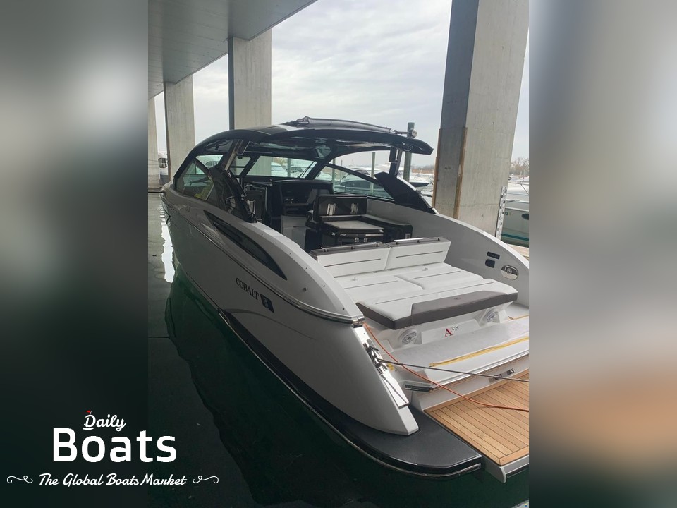 2022 Cobalt A36 for sale. View price, photos and Buy 2022 Cobalt A36 ...